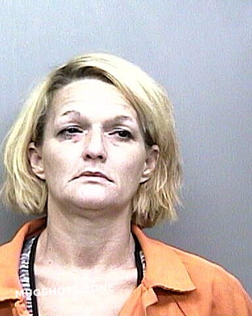 NEALY LISA RAY 01/12/2023 - Taylor County Mugshots Zone