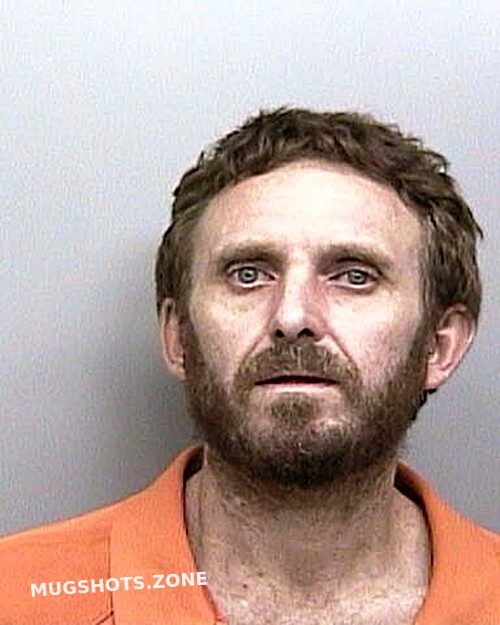 BLANTON DANIEL MICHAEL 01/21/2023 - Taylor County Mugshots Zone