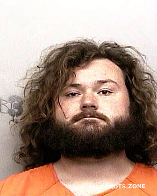 HAMMOCK JOSEPH TANNER 01/22/2023 - Taylor County Mugshots Zone