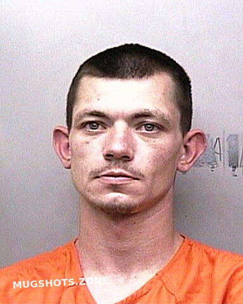 FAIRCLOTH MATTHEW COLBY 02/04/2023 - Taylor County Mugshots Zone