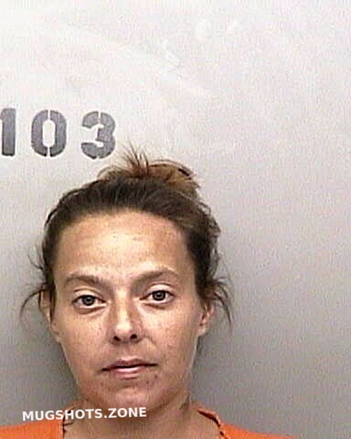 COVEY AIMEE MARIE 03/02/2023 - Taylor County Mugshots Zone