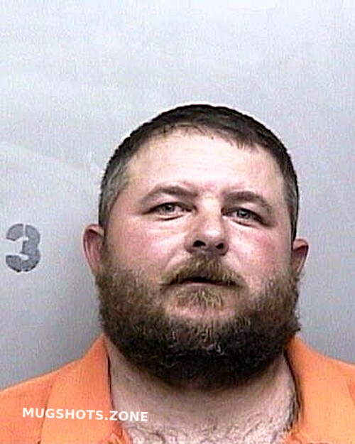 PAUL MICHAEL LEE 03/02/2023 - Taylor County Mugshots Zone
