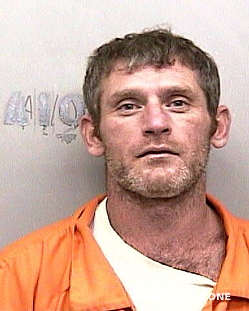 MIMS MATTHEW EMORY 03/02/2023 - Taylor County Mugshots Zone