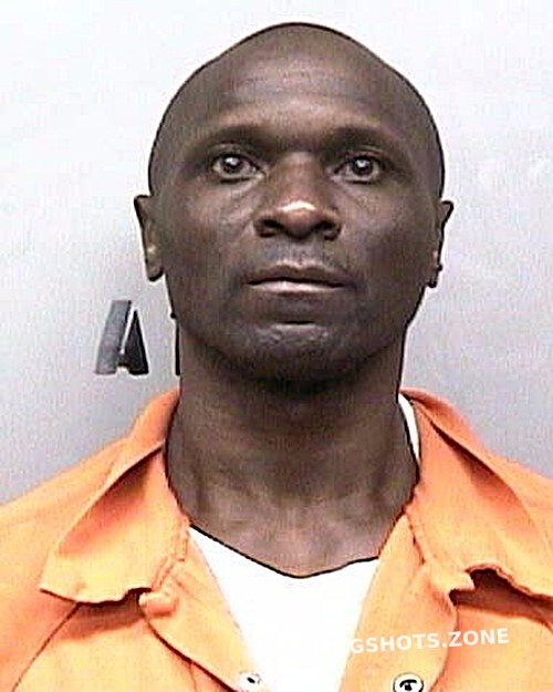 WEATHERSPOON EDWARD 04/06/2023 - Taylor County Mugshots Zone