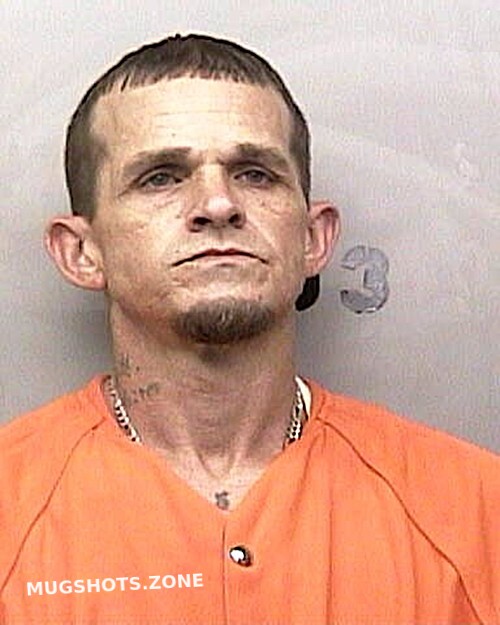 PITTS CHRISTOPHER QUENTIN 04/14/2023 - Taylor County Mugshots Zone