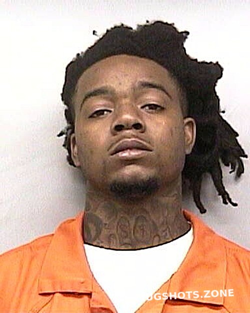 Graham Alfredo Roosevelt 05 01 2023 Taylor County Mugshots Zone