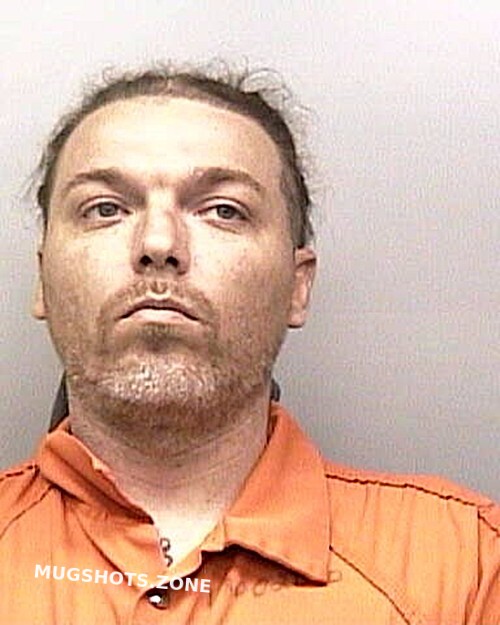 POLISKEY CHAD MICHAEL 05/19/2023 - Taylor County Mugshots Zone