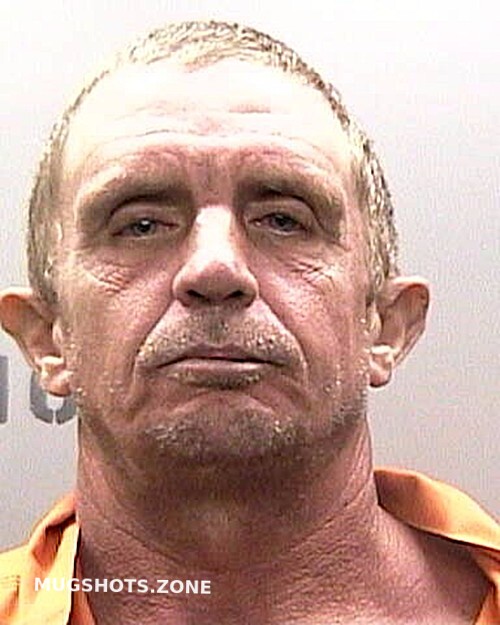 CAMPBELL ARLIE GREGORY 05/31/2023 - Taylor County Mugshots Zone