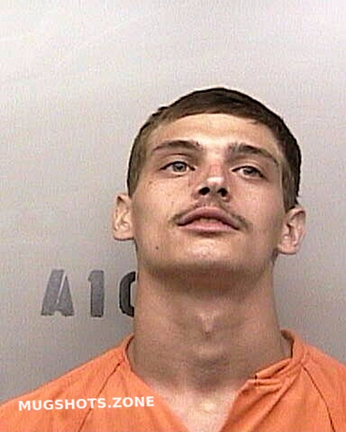 MIMS MASON ERNEST 06/06/2023 - Taylor County Mugshots Zone