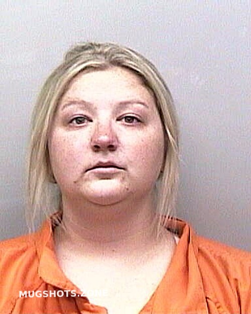 BRANNAN LEAH MICHELLE 06/11/2023 - Taylor County Mugshots Zone