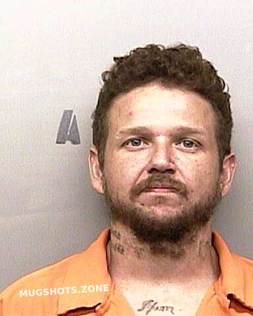 COLLINS RAYMOND JOHN 06/23/2023 - Taylor County Mugshots Zone