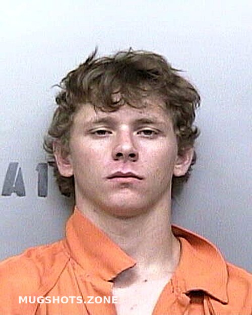 GRANTHAM JOSHUA DALE 06/25/2023 - Taylor County Mugshots Zone