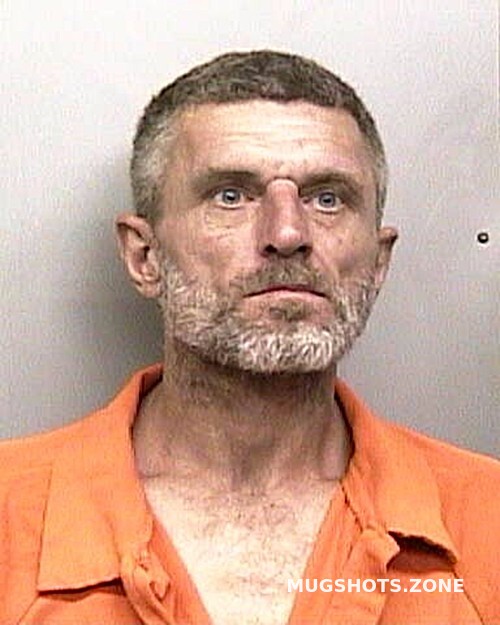 PORTER KENNETH HOWARD 08/15/2023 - Taylor County Mugshots Zone