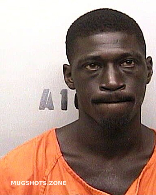 HAMILTON TY RESHARD 08/20/2023 - Taylor County Mugshots Zone