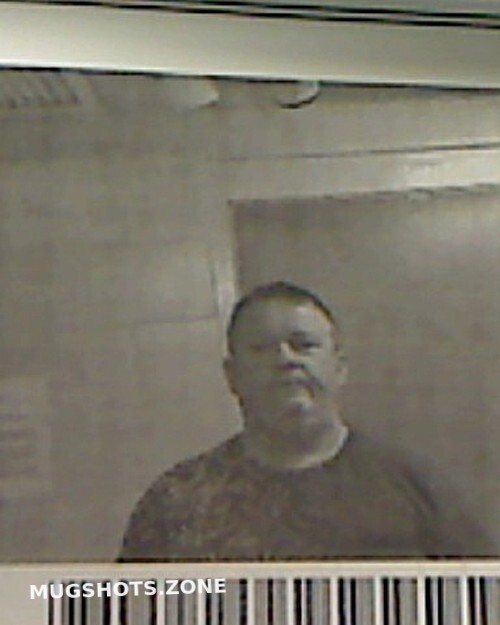 LUNDY KENNETH L 08/21/2023 - Taylor County Mugshots Zone