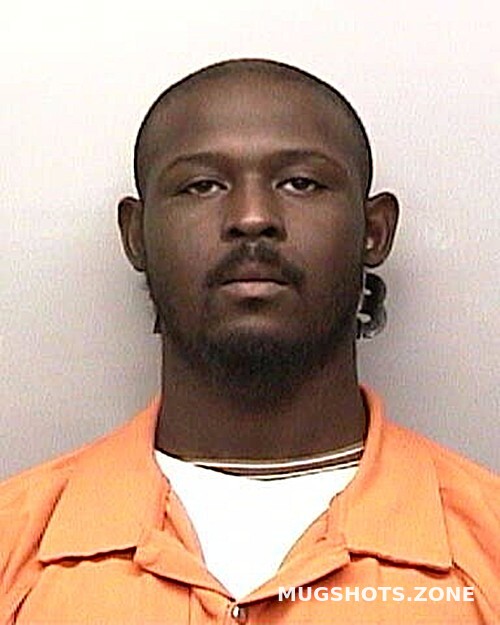 ANDERSON JR KENNETH BERNARD 08/24/2023 - Taylor County Mugshots Zone