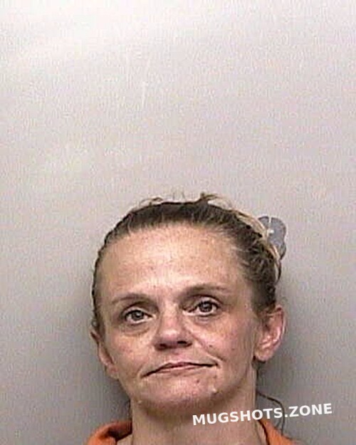 TOUCHTON TABATHA RENEAU 09/14/2023 - Taylor County Mugshots Zone