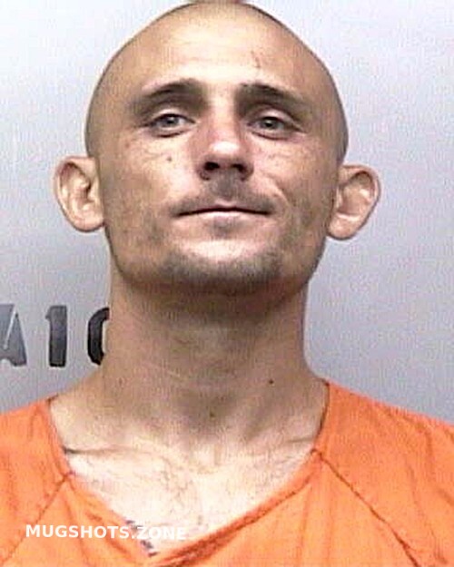 PALMER DAVID BRIAN 09/24/2023 - Taylor County Mugshots Zone