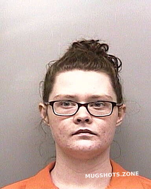 NEAL DESTINY SHIANNE 09/29/2023 - Taylor County Mugshots Zone