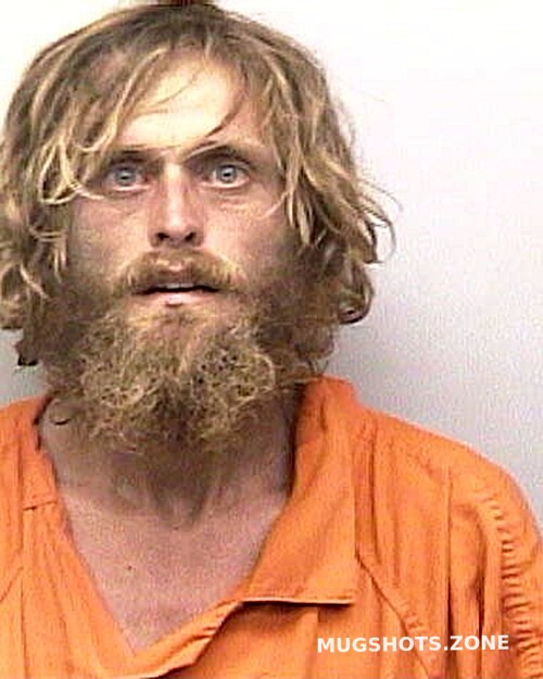 NEUNZ IAN JOSEPH 10/14/2023 - Taylor County Mugshots Zone