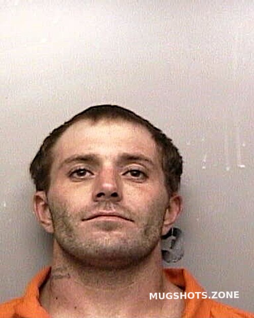 BODETTE BRANDON CODY W 11/20/2023 - Taylor County Mugshots Zone