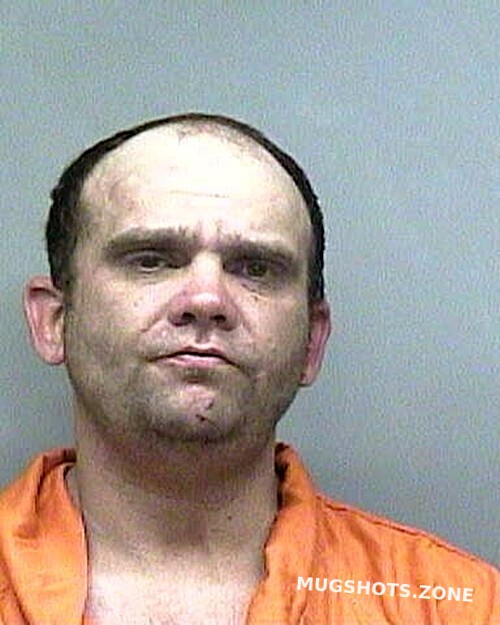 KNIGHT ROBERT RYAN 11/21/2023 - Taylor County Mugshots Zone