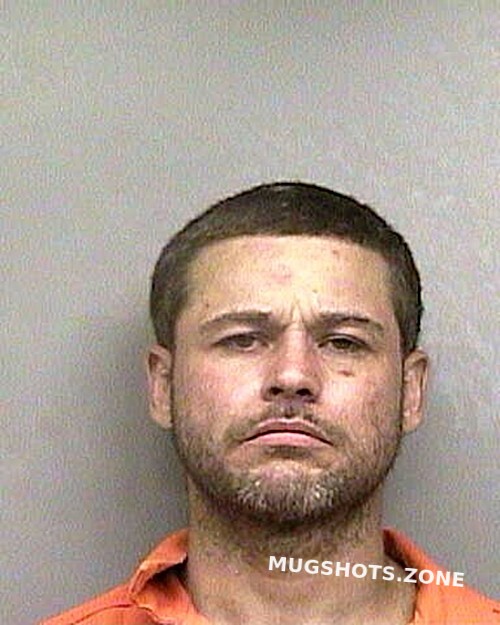 CARMICHLE MICHAEL DAVID 12/11/2023 - Taylor County Mugshots Zone