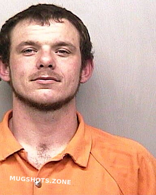 EDWARDS ETHAN BRIAN AUSTIN 01/03/2024 - Taylor County Mugshots Zone