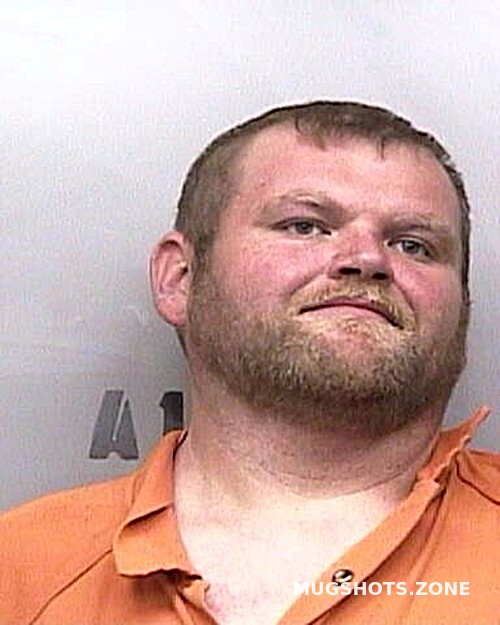 FOSKEY LANCE DEVIN 01/28/2024 - Taylor County Mugshots Zone
