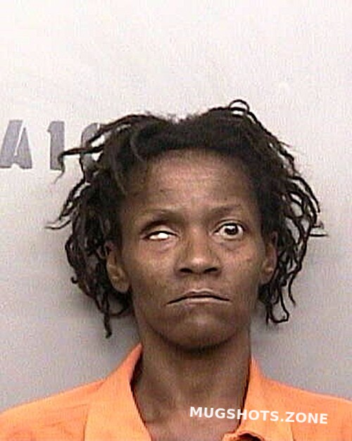 COLSON LYNTORIA LAVERN 02/02/2024 - Taylor County Mugshots Zone