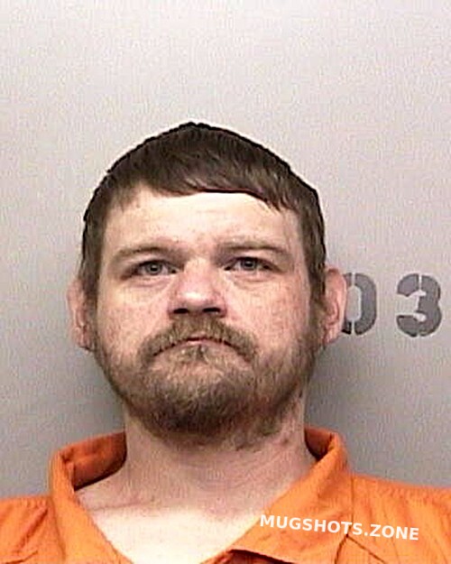 EMORY HOWARD DAVID 02/07/2024 - Taylor County Mugshots Zone