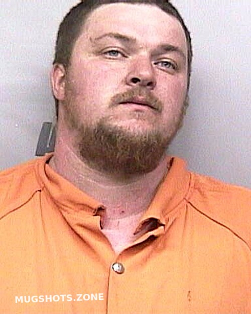 FLOYD CHRISTOPHER MICHAEL 03/03/2024 - Taylor County Mugshots Zone