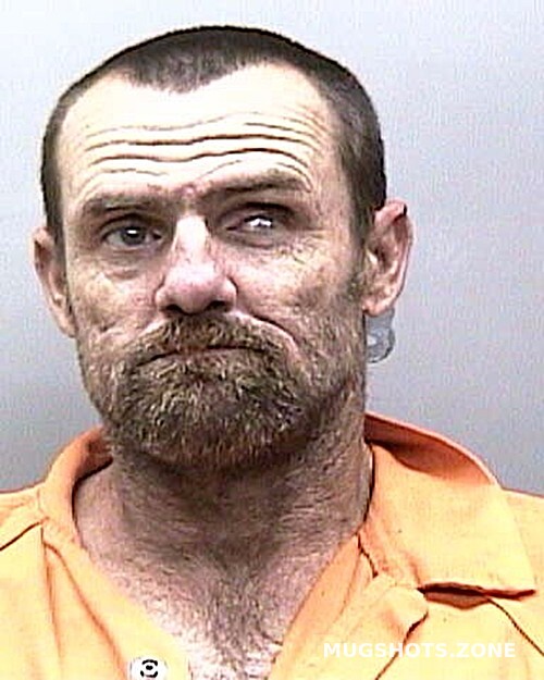 BRANCH JAMES RAY 03/05/2024 - Taylor County Mugshots Zone