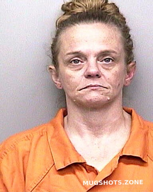 TOUCHTON TABATHA RENEAU 03/12/2024 - Taylor County Mugshots Zone