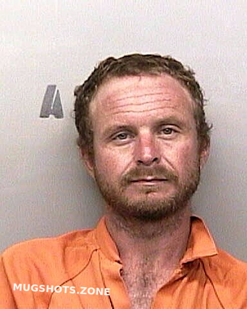 RUSSELL JACOB WILLIAM 03/13/2024 - Taylor County Mugshots Zone