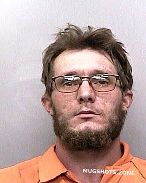 MCKEE ROGER ROLLAND 03/25/2024 - Taylor County Mugshots Zone
