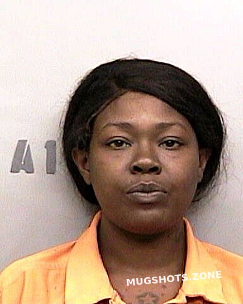 ALEXANDER TAMISHA TYWON 04/09/2024 - Taylor County Mugshots Zone