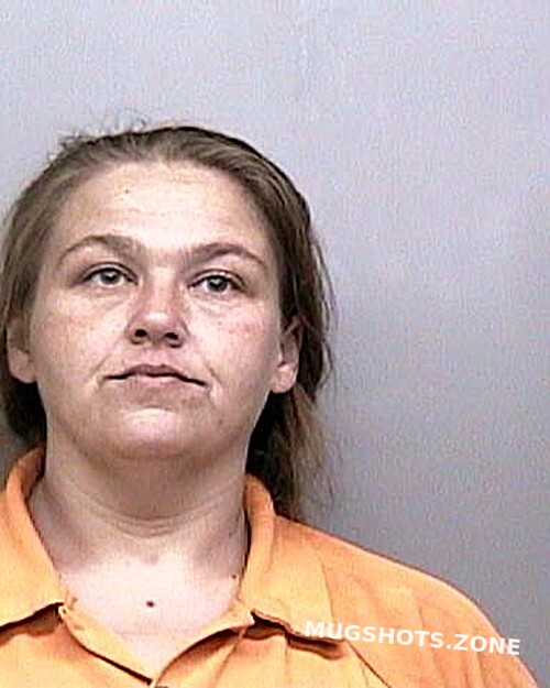 WARD SHONDA PAIGE 04/15/2024 - Taylor County Mugshots Zone
