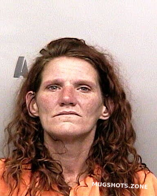 MOSLEY JOY DEANNA 04/18/2024 - Taylor County Mugshots Zone