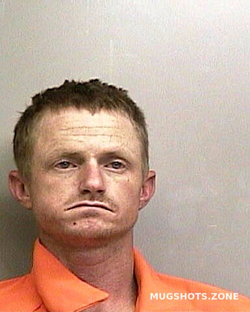 SALMONS MICHAEL DAVID 04/25/2024 - Taylor County Mugshots Zone