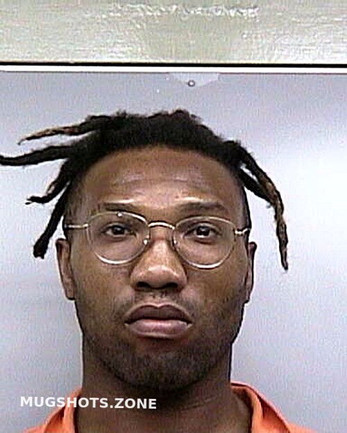 BAILEY RICKY 04/25/2024 - Taylor County Mugshots Zone