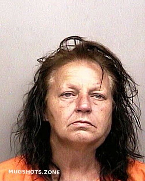 HOLDEN KIMBERLY ANN 04/28/2024 - Taylor County Mugshots Zone