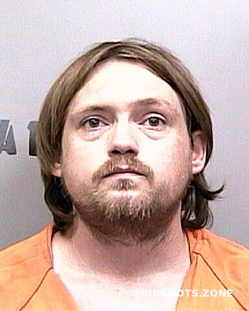 MORGAN BRANDON LOWE 05/11/2024 - Taylor County Mugshots Zone