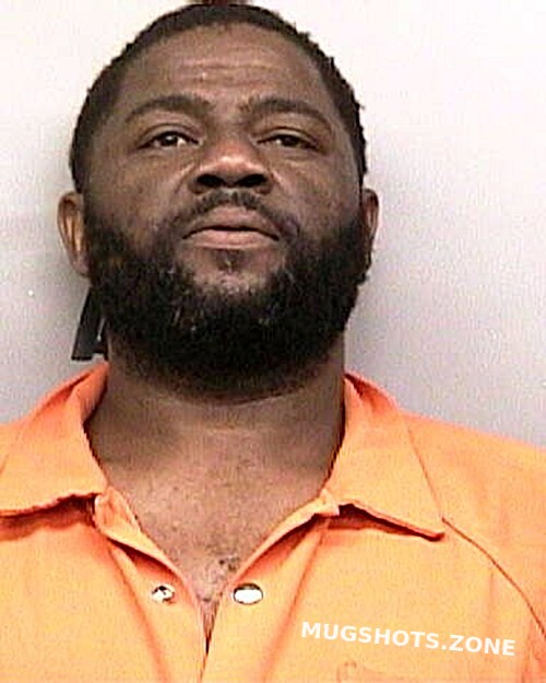 HAMILTON MARCUS LENARD 05/24/2024 - Taylor County Mugshots Zone
