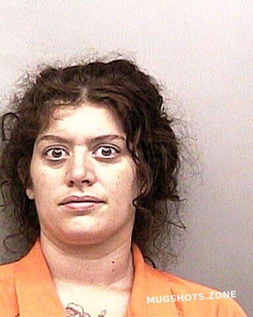 WHITE DAYNA ANNE 05/29/2024 - Taylor County Mugshots Zone