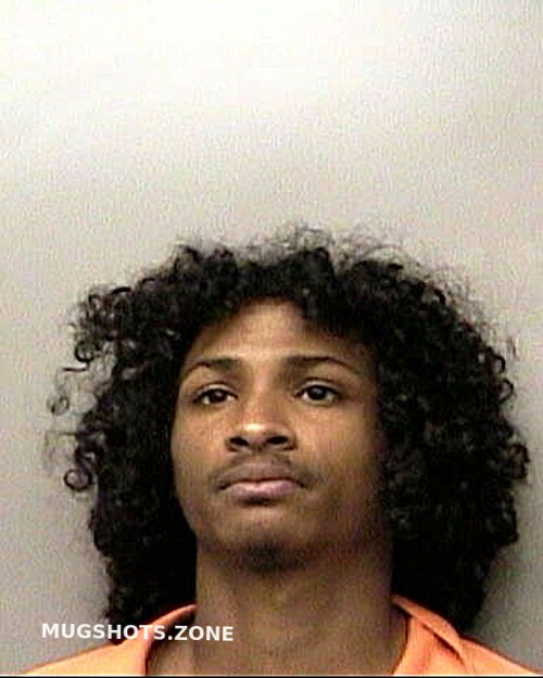 EDMOND ZACHARY ISAIAH 06/01/2024 - Taylor County Mugshots Zone