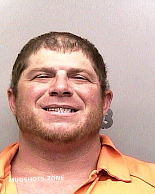 ROWELL ARTHUR LANCE 06/01/2024 - Taylor County Mugshots Zone