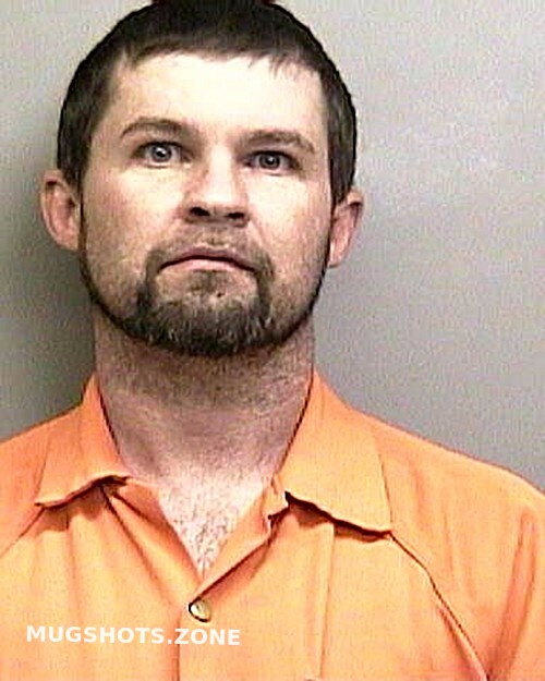 ETHERTON STEPHEN RAY 06/01/2024 - Taylor County Mugshots Zone