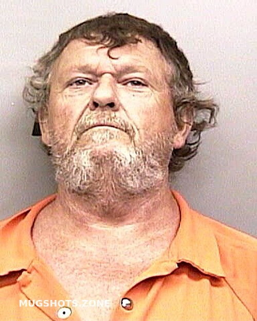 LUNDY KENNETH L 06/12/2024 - Taylor County Mugshots Zone