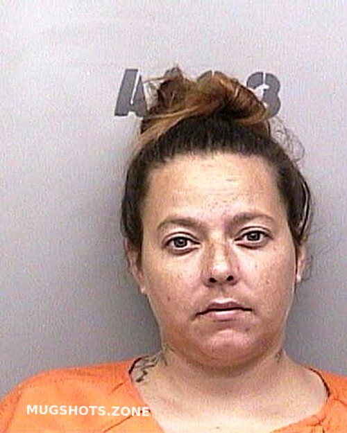 COVEY AIMEE MARIE 06/20/2024 - Taylor County Mugshots Zone